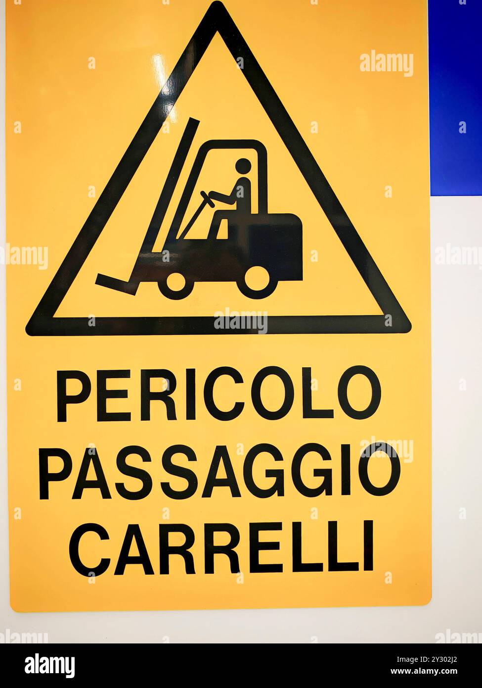workplace safety and operational safety, prevention of danger at the ...