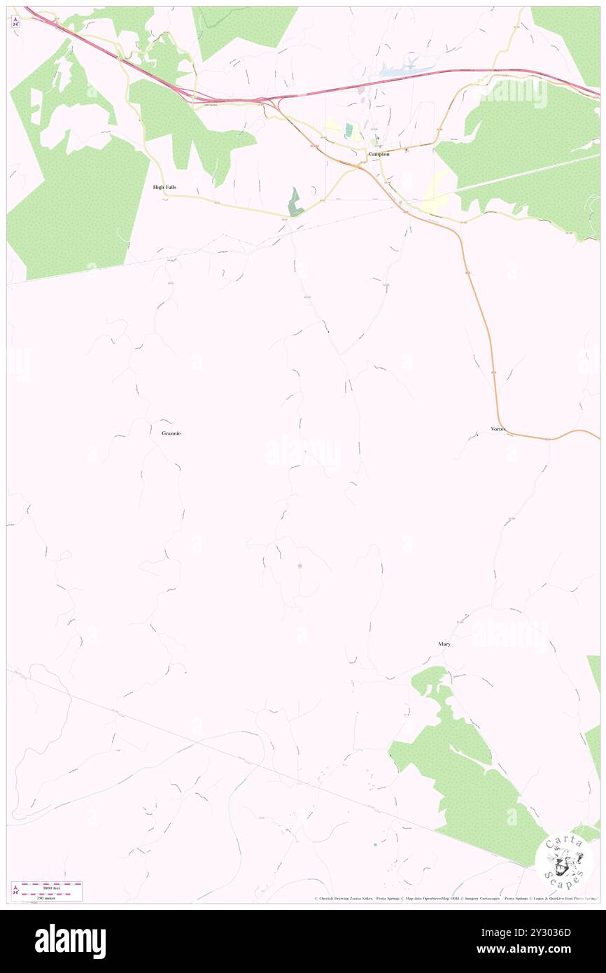 Mullins Point, Wolfe County, US, United States, Kentucky, N 37 41' 37 ...