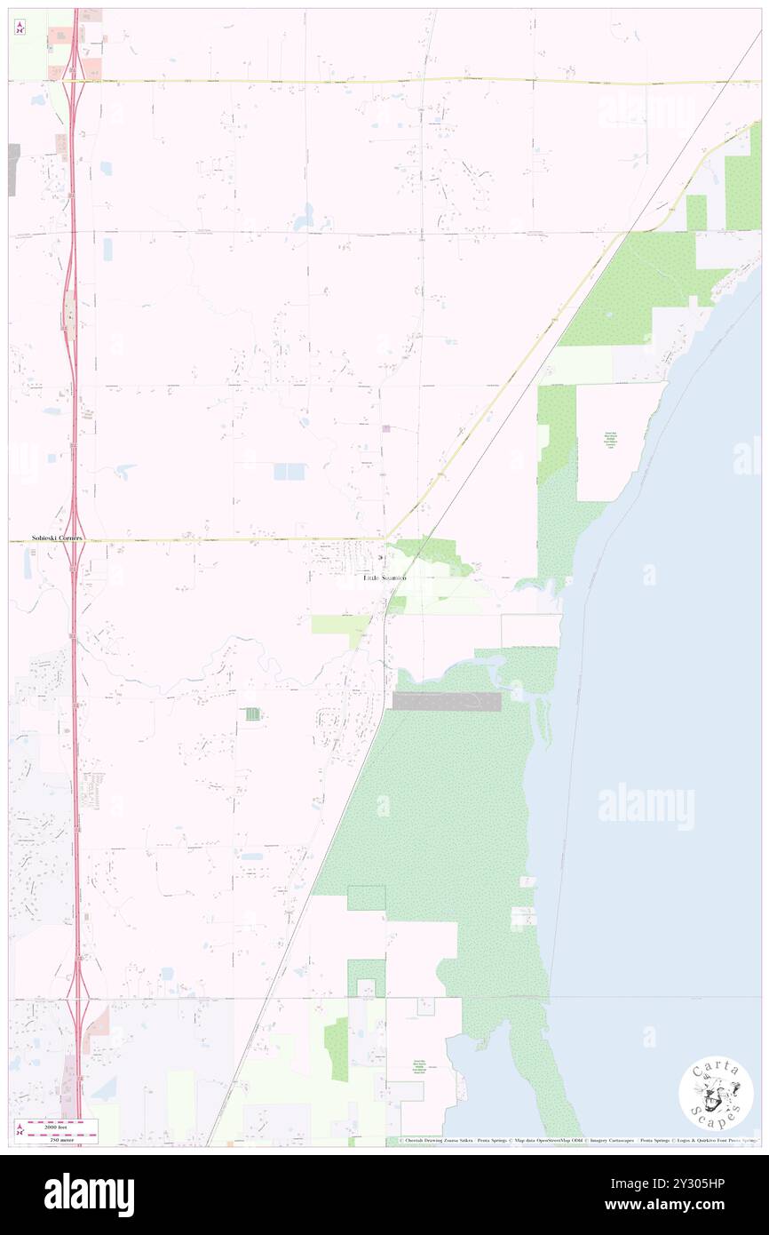 Little suamico hi-res stock photography and images - Alamy