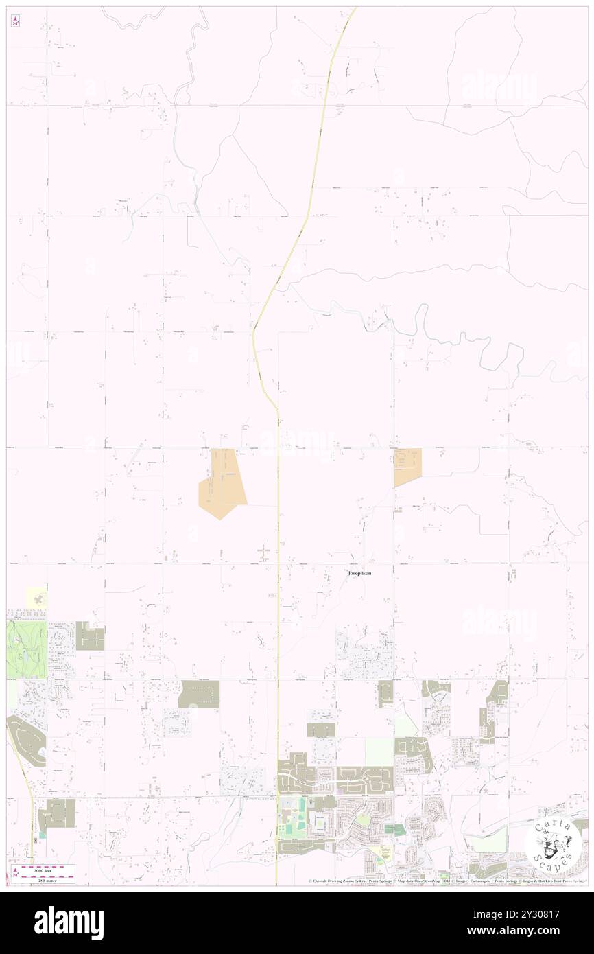 Amsco, Canyon County, US, United States, Idaho, N 43 45' 52'', S 116 38 ...