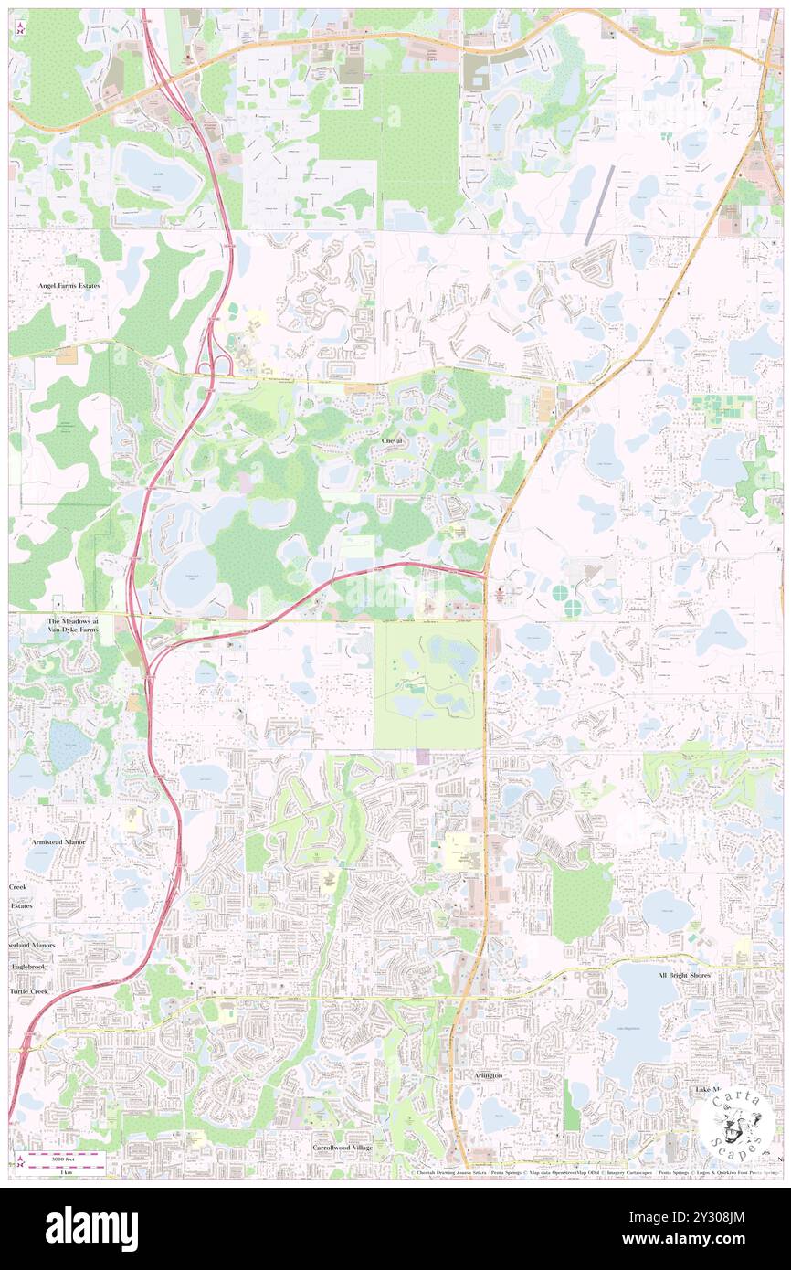 Calusa trace hi-res stock photography and images - Alamy