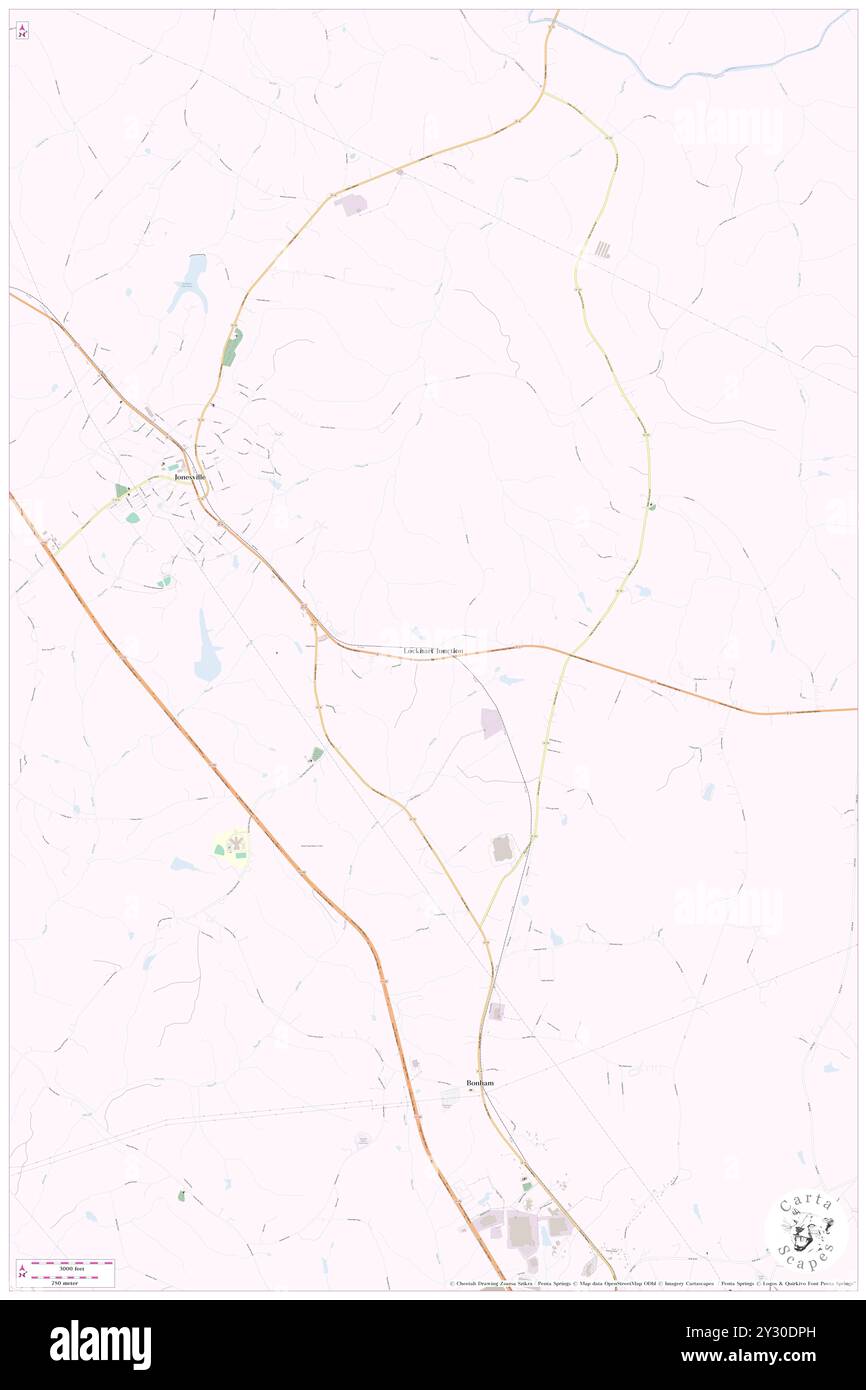 Lockhart junction hi-res stock photography and images - Alamy