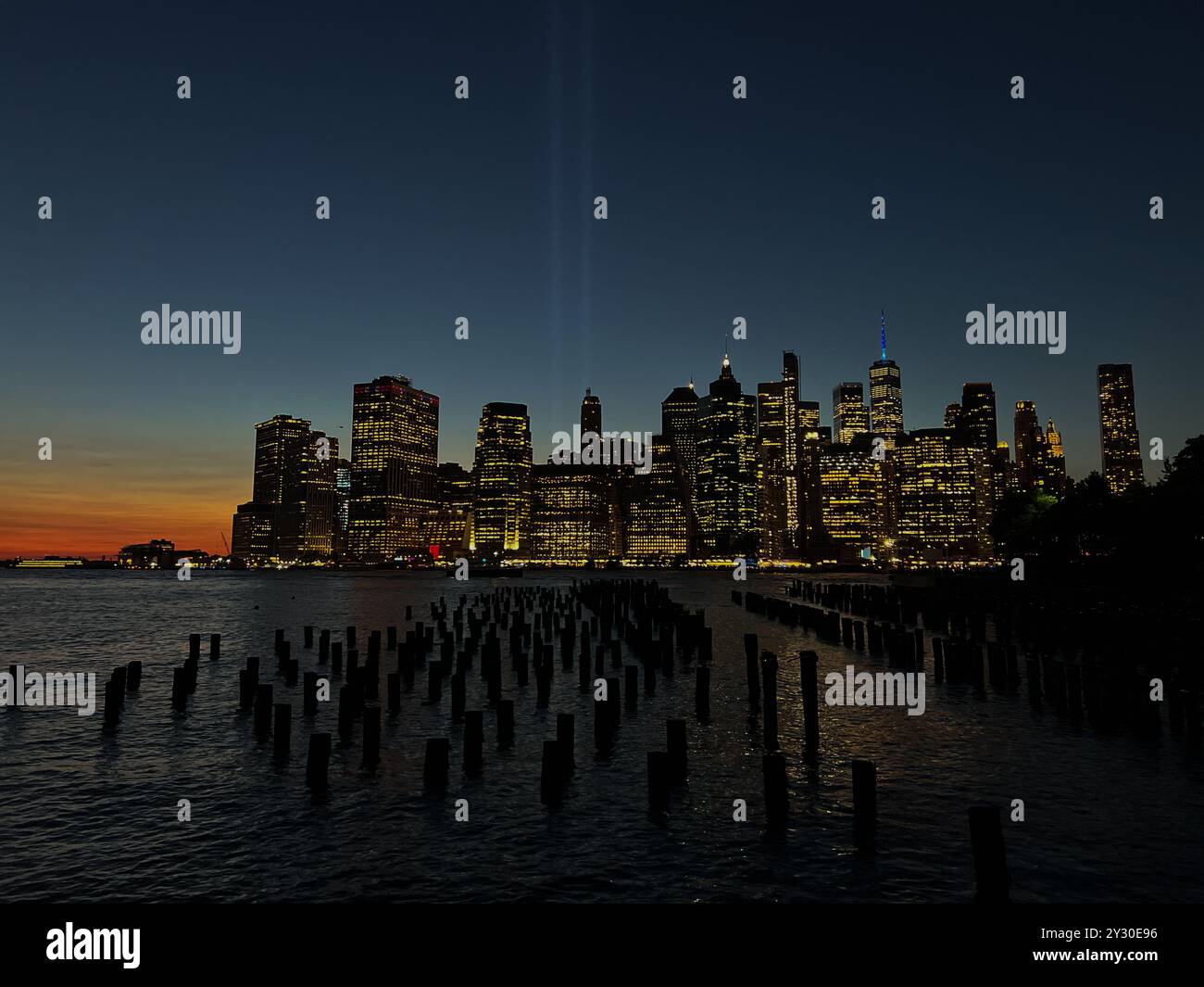 Sept 11th anniversary hi-res stock photography and images - Alamy