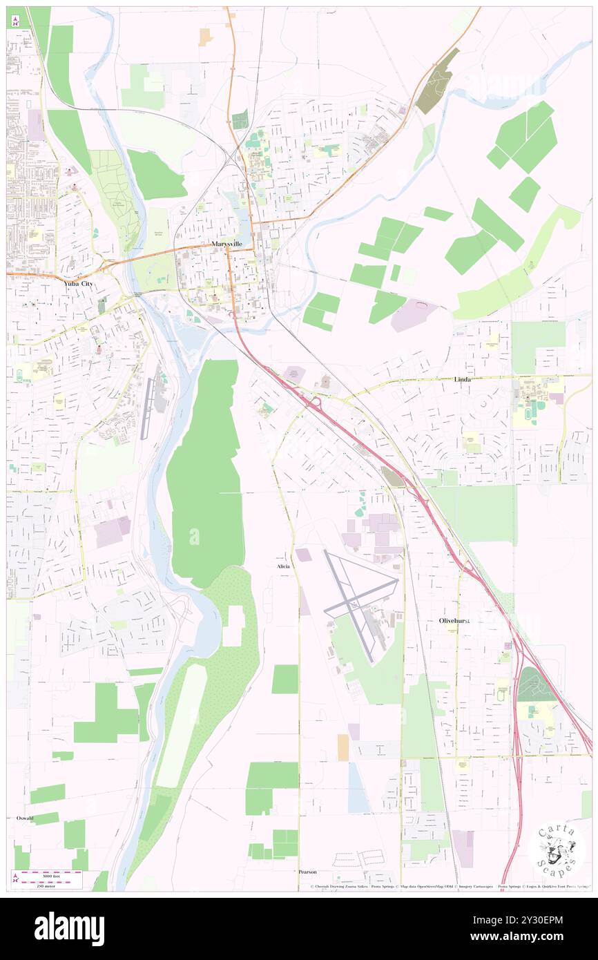 Yuba county 5 hi-res stock photography and images - Alamy