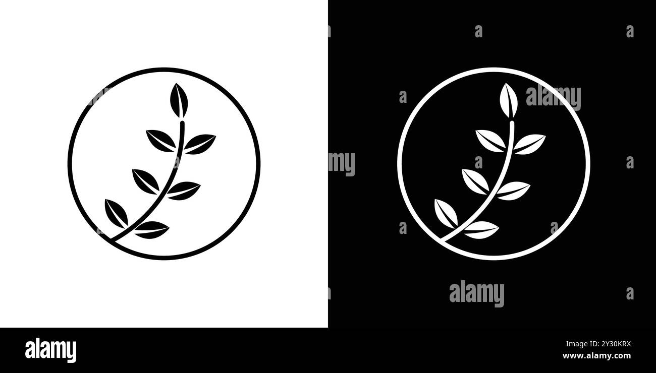 Source of fiber logo hi-res stock photography and images - Alamy