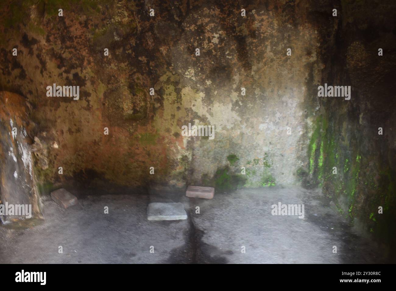 Sankhu Bajrayogini Temple Kathmandu Nepal Stock Photo - Alamy