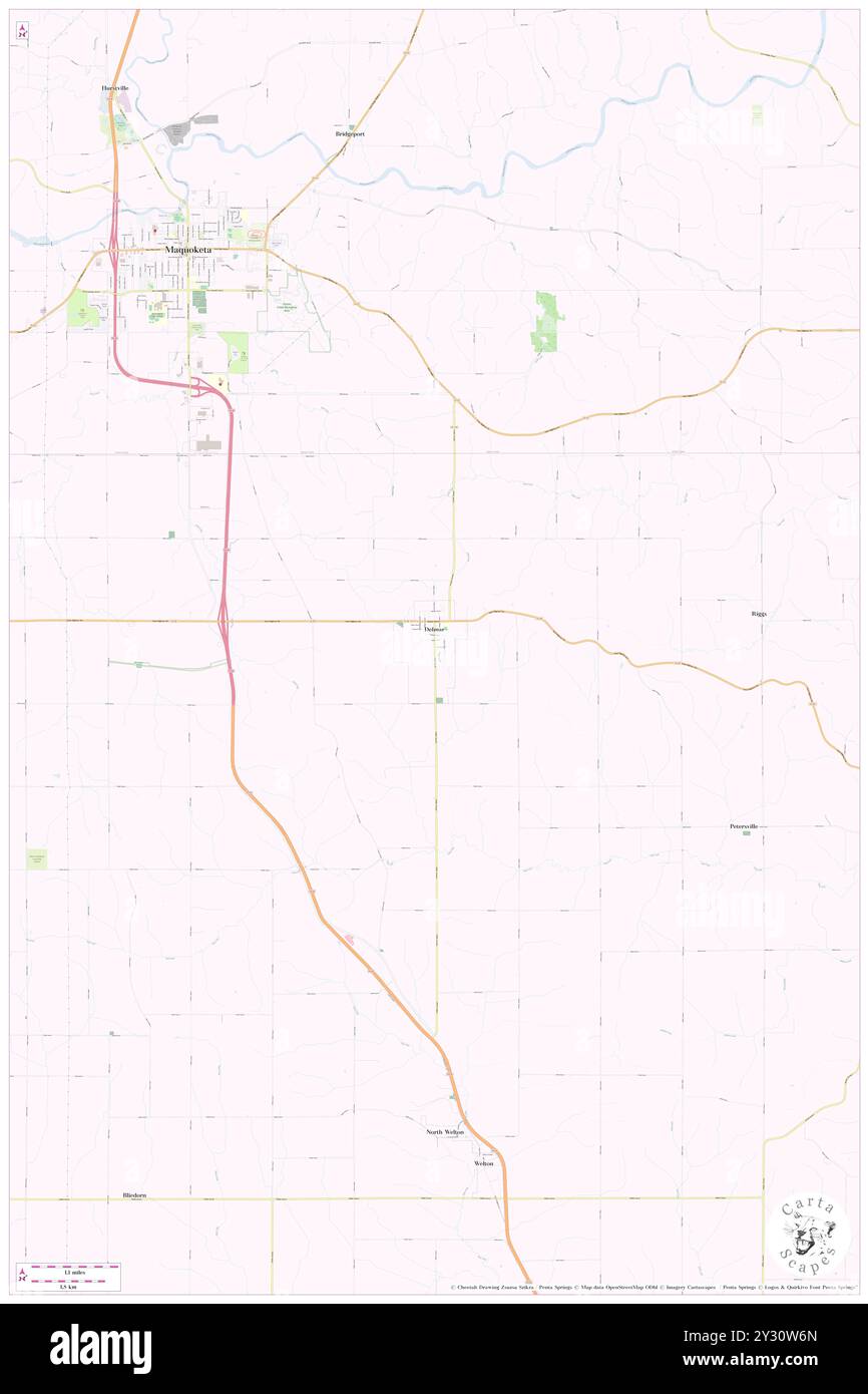 Delmar Cut Out Stock Images & Pictures - Alamy