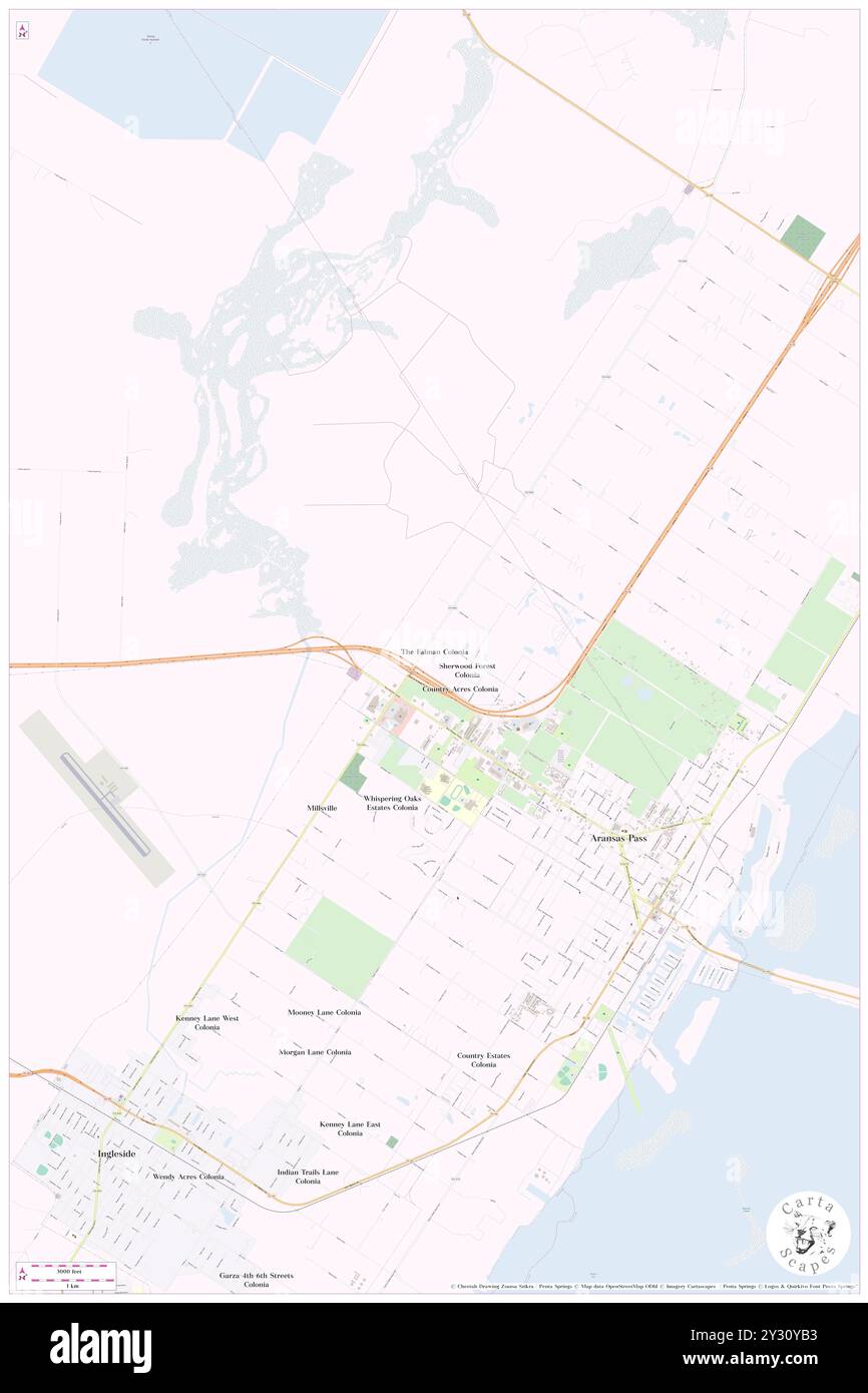 The falman colonia hi-res stock photography and images - Alamy