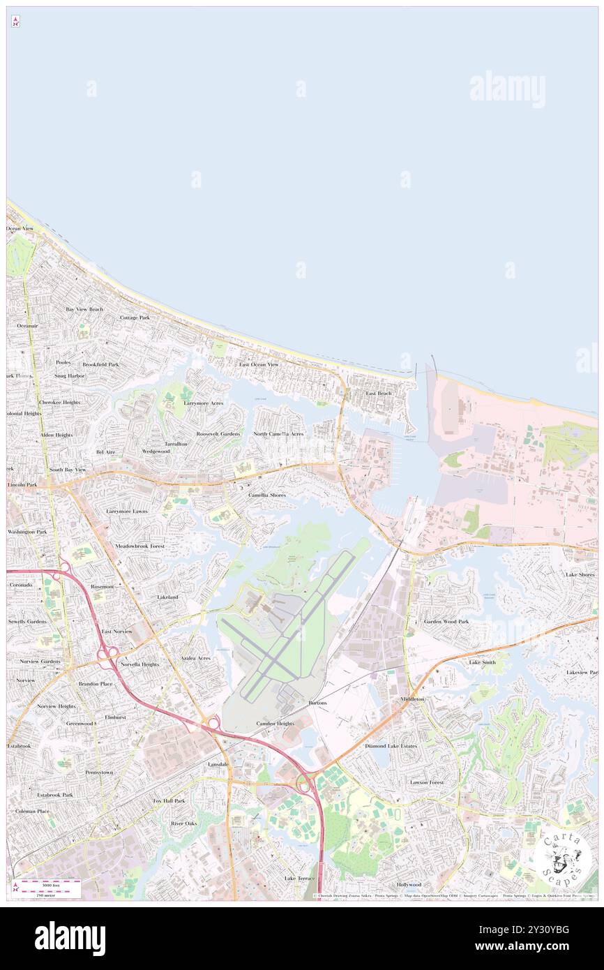 Daugherty hi-res stock photography and images - Alamy