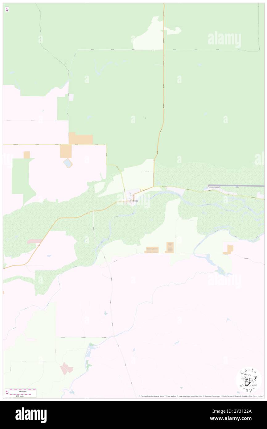 Snelling, Merced County, US, United States, California, N 37 31' 8'', S ...