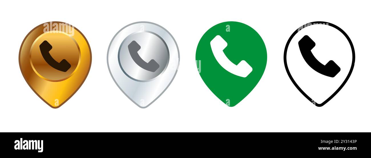 Call center place map pinpoint destination route guide hotline service ...