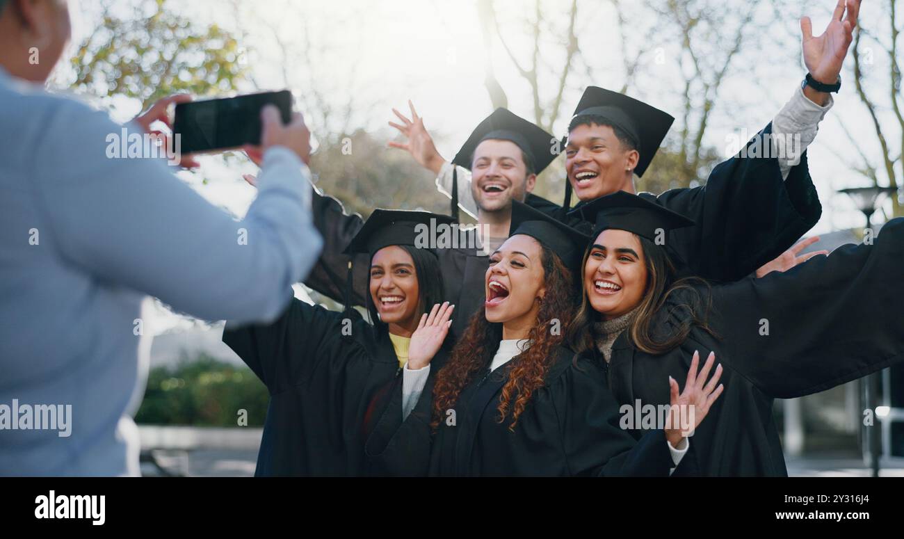 Yearbook picture group hi-res stock photography and images - Alamy