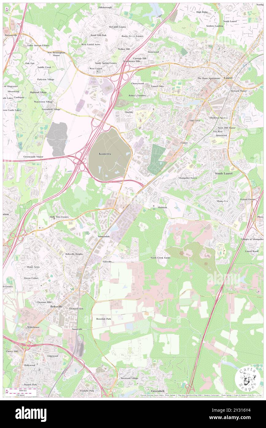 Muirkirk Cut Out Stock Images & Pictures - Alamy