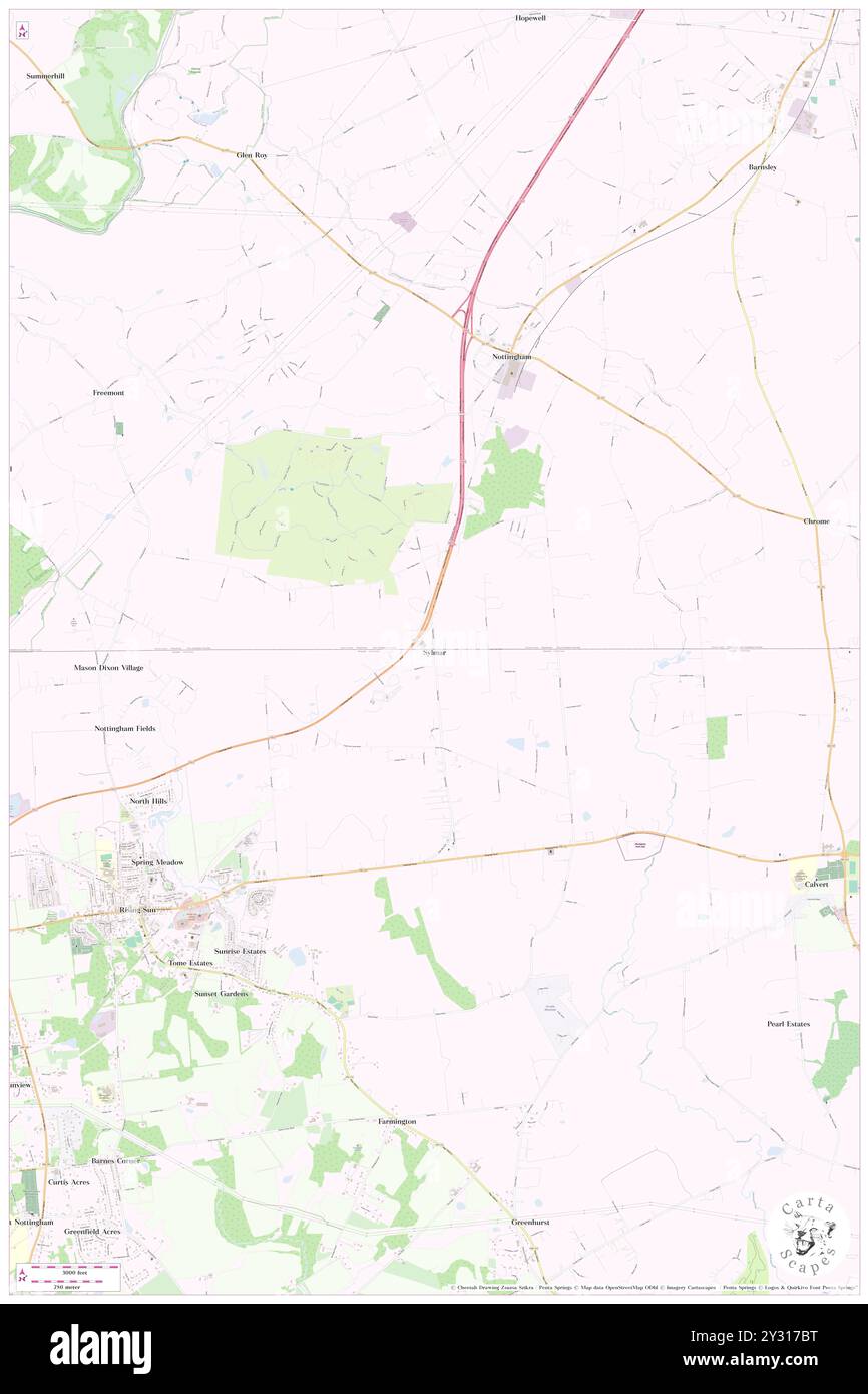 Cecil county maryland hi-res stock photography and images - Alamy