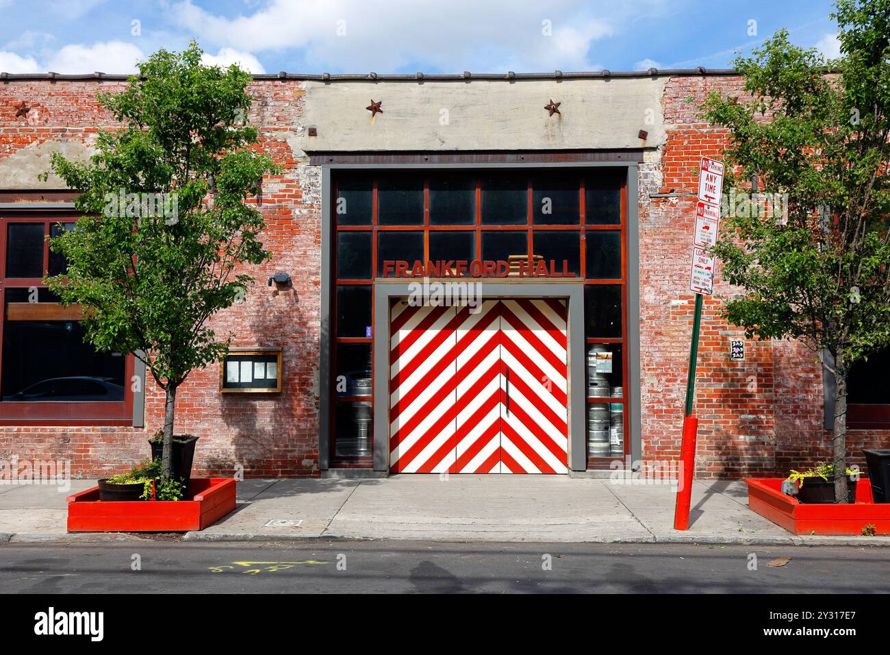 Frankford Hall, 1210 Frankford Ave, Philadelphia, Pennsylvania ...