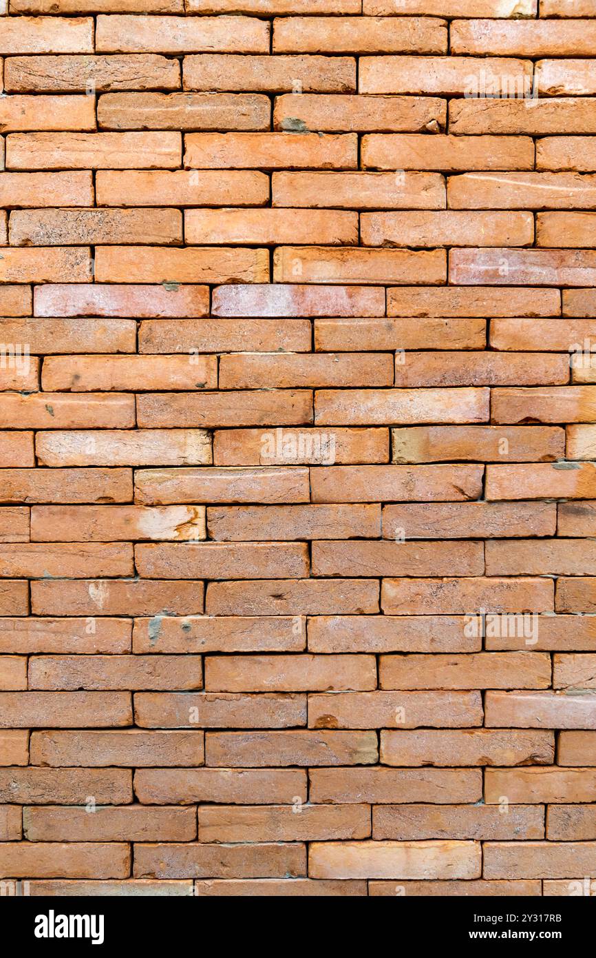 Background of Brick wall with Seamless pattern, simple plain normal and ...