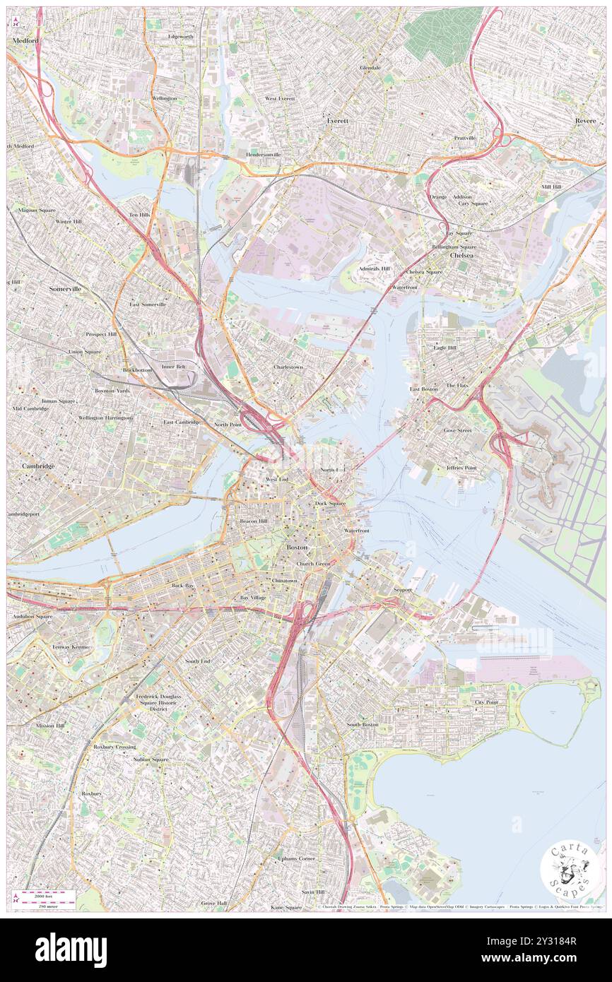 Brockton campus hi-res stock photography and images - Alamy