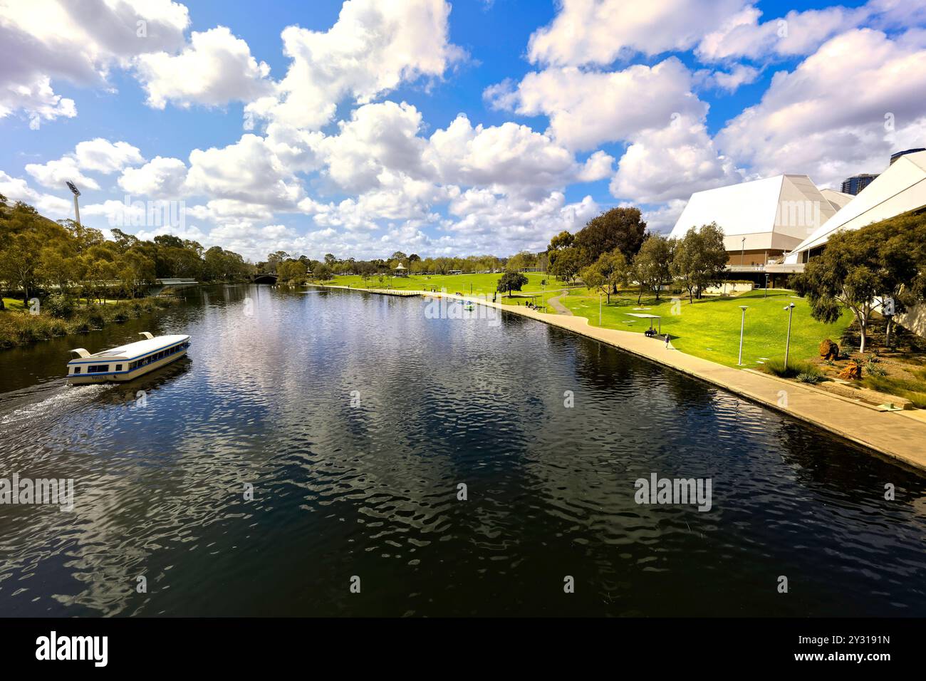 Ferry boat australia hi-res stock photography and images - Alamy