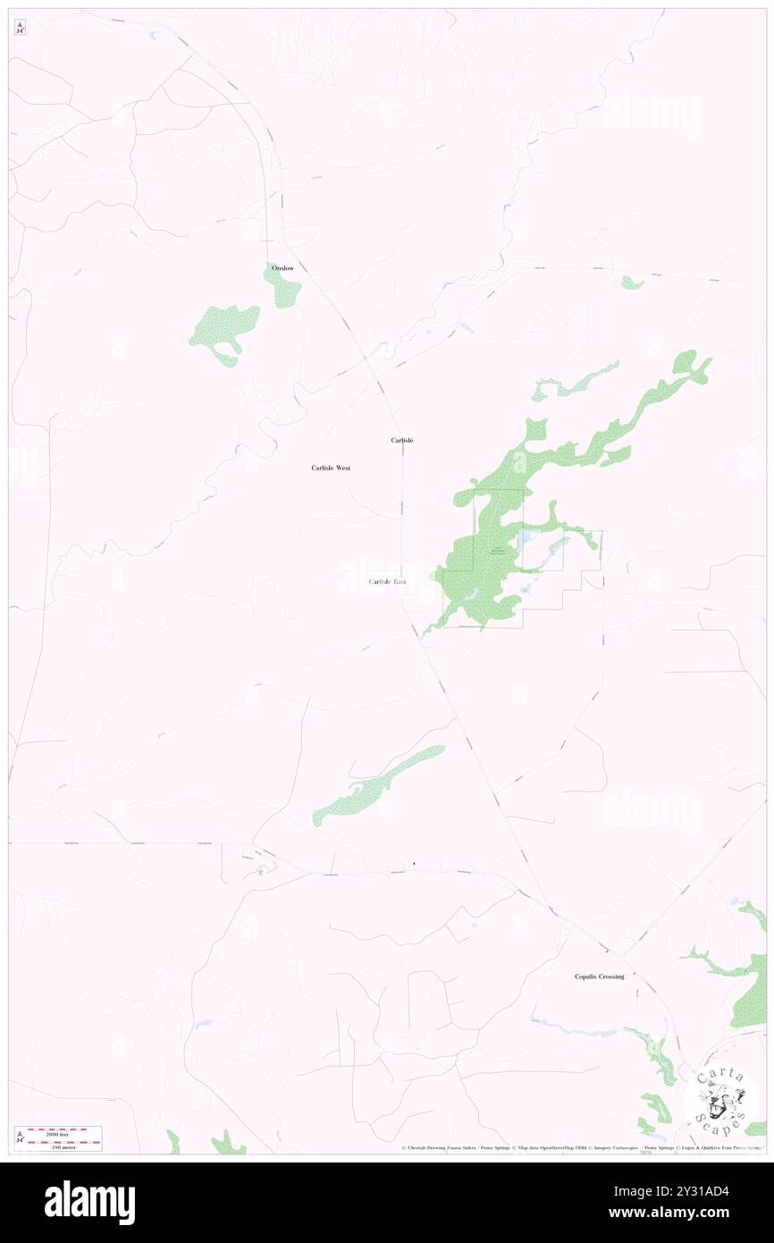 Carlisle East, Grays Harbor County, US, United States, Washington, N 47 ...