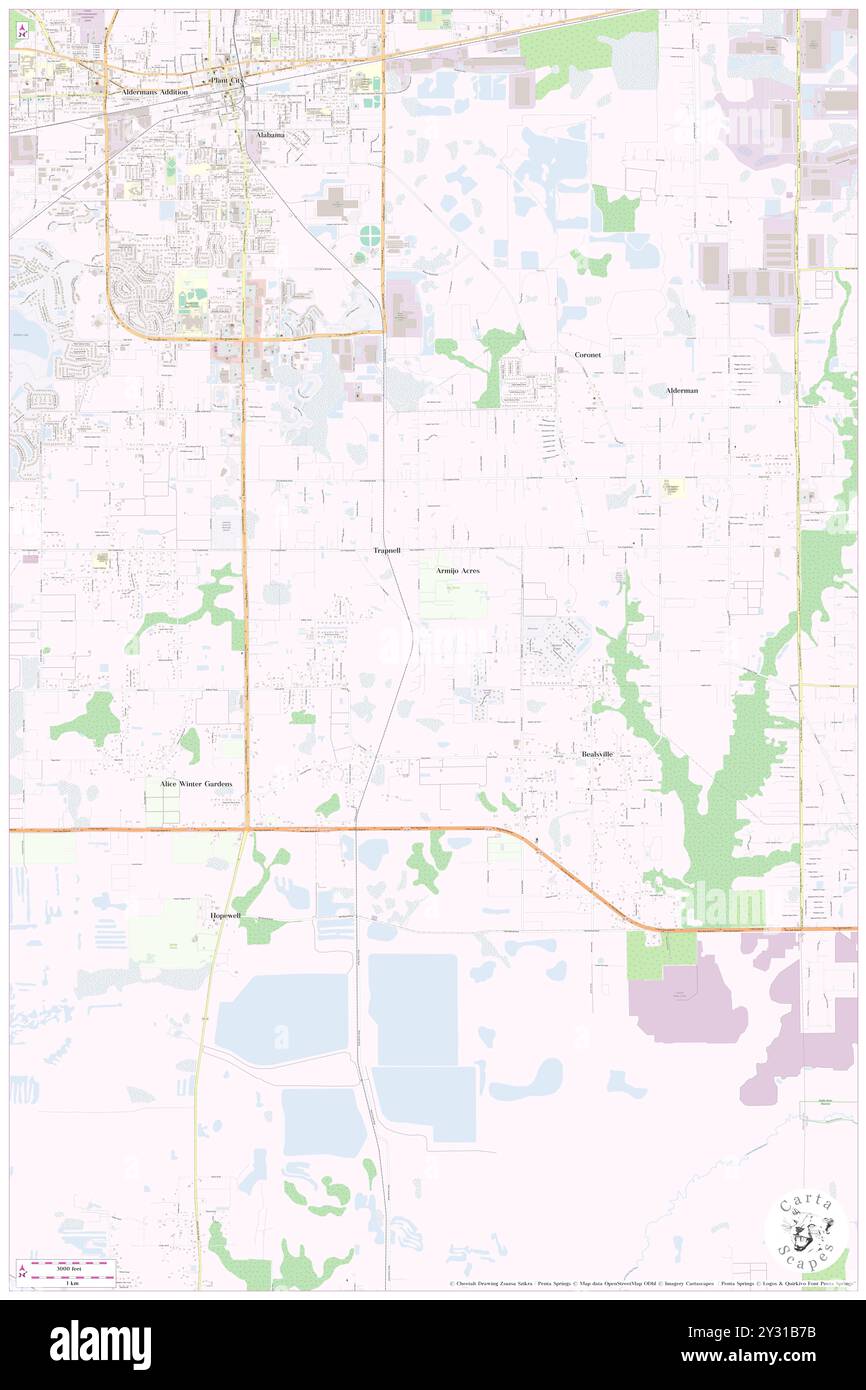 Cowart oaks hi-res stock photography and images - Alamy