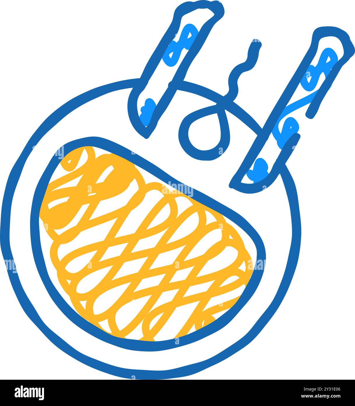 Artificial insemination sheep Stock Vector Images - Alamy