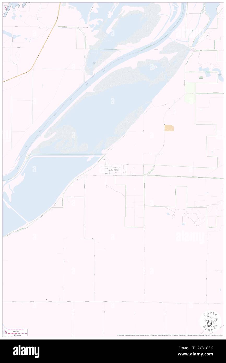 Goofy ridge hi-res stock photography and images - Alamy