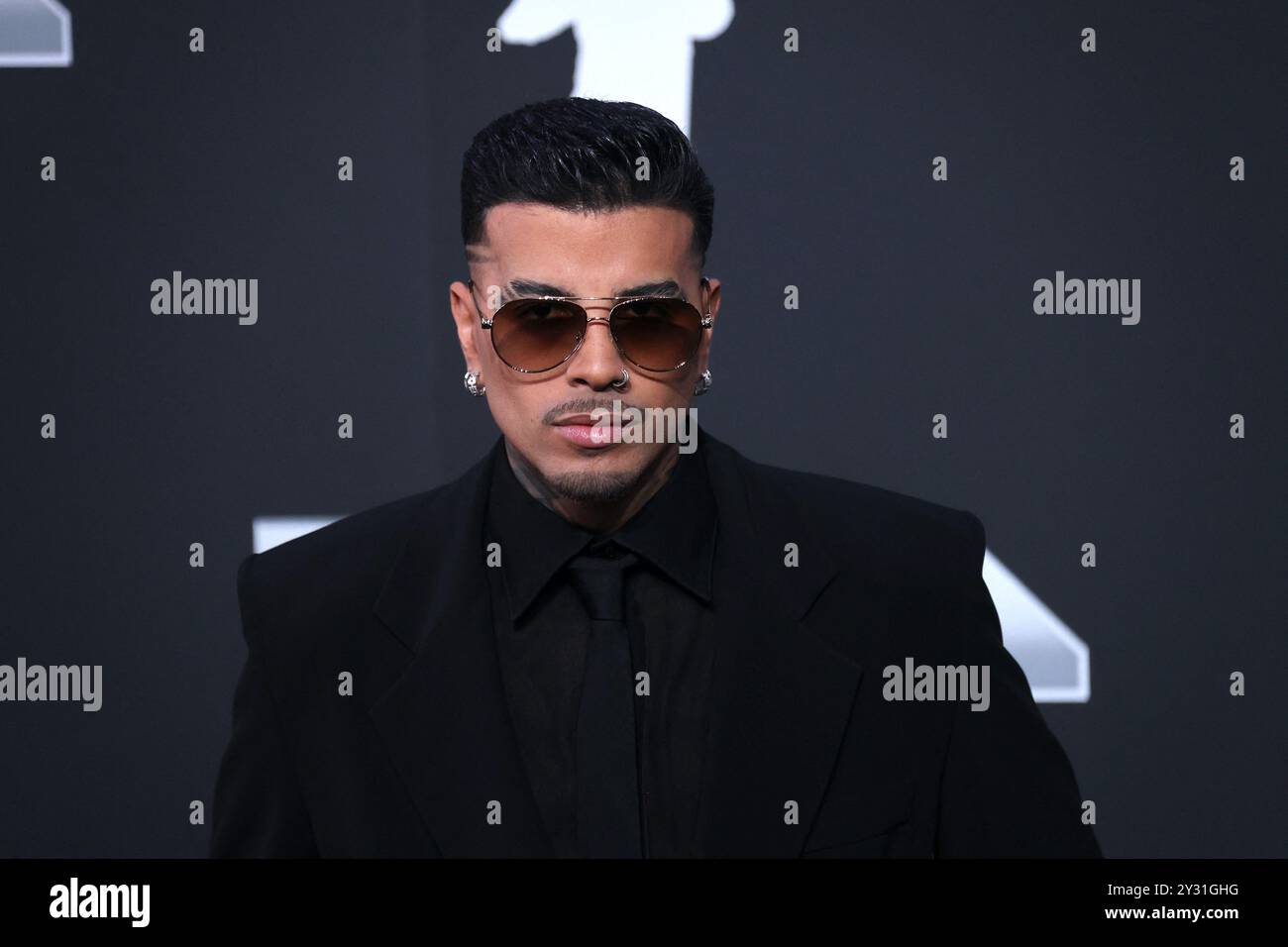Rauw alejandro hi-res stock photography and images - Alamy