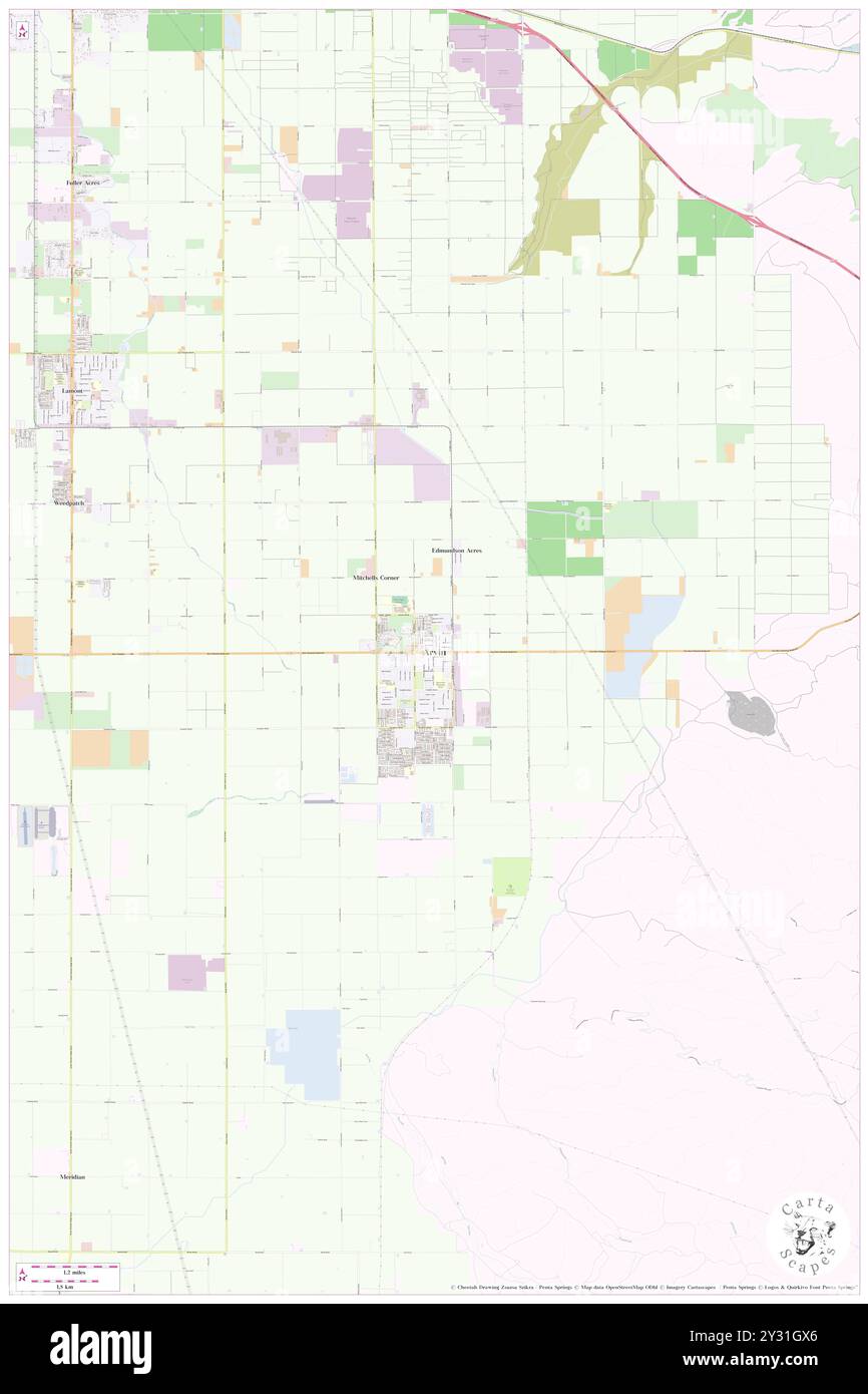 N 35 12 32 hi-res stock photography and images - Alamy