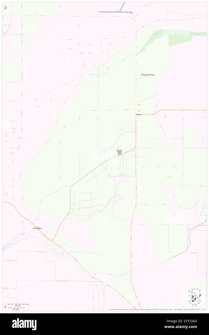 Nevada smith hi-res stock photography and images - Alamy