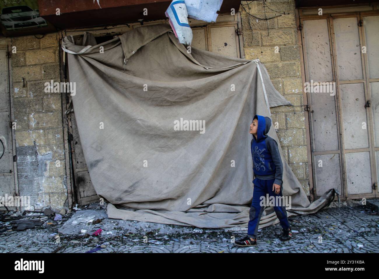 Multazim hi-res stock photography and images - Alamy