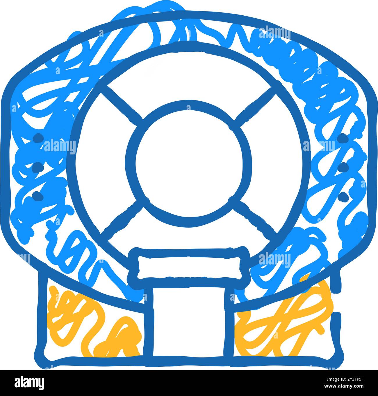mri equipment icon doodle illustration Stock Vector Image & Art - Alamy