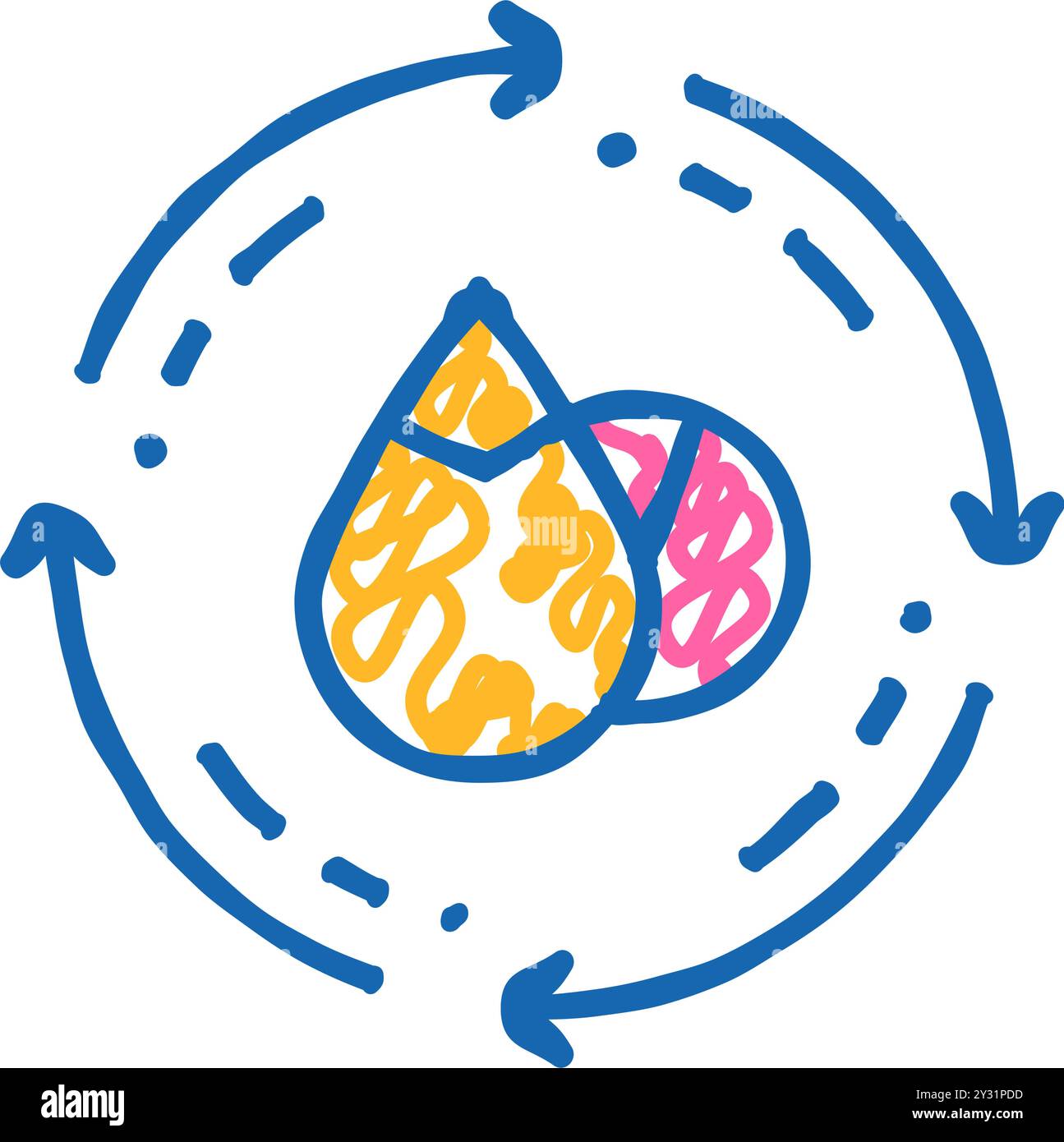 Free rotation Stock Vector Images - Alamy