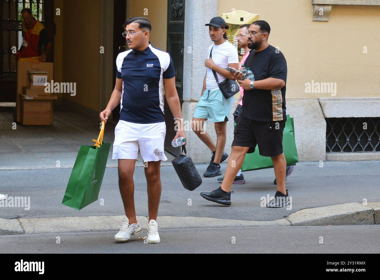 Simba la rue hi-res stock photography and images - Alamy