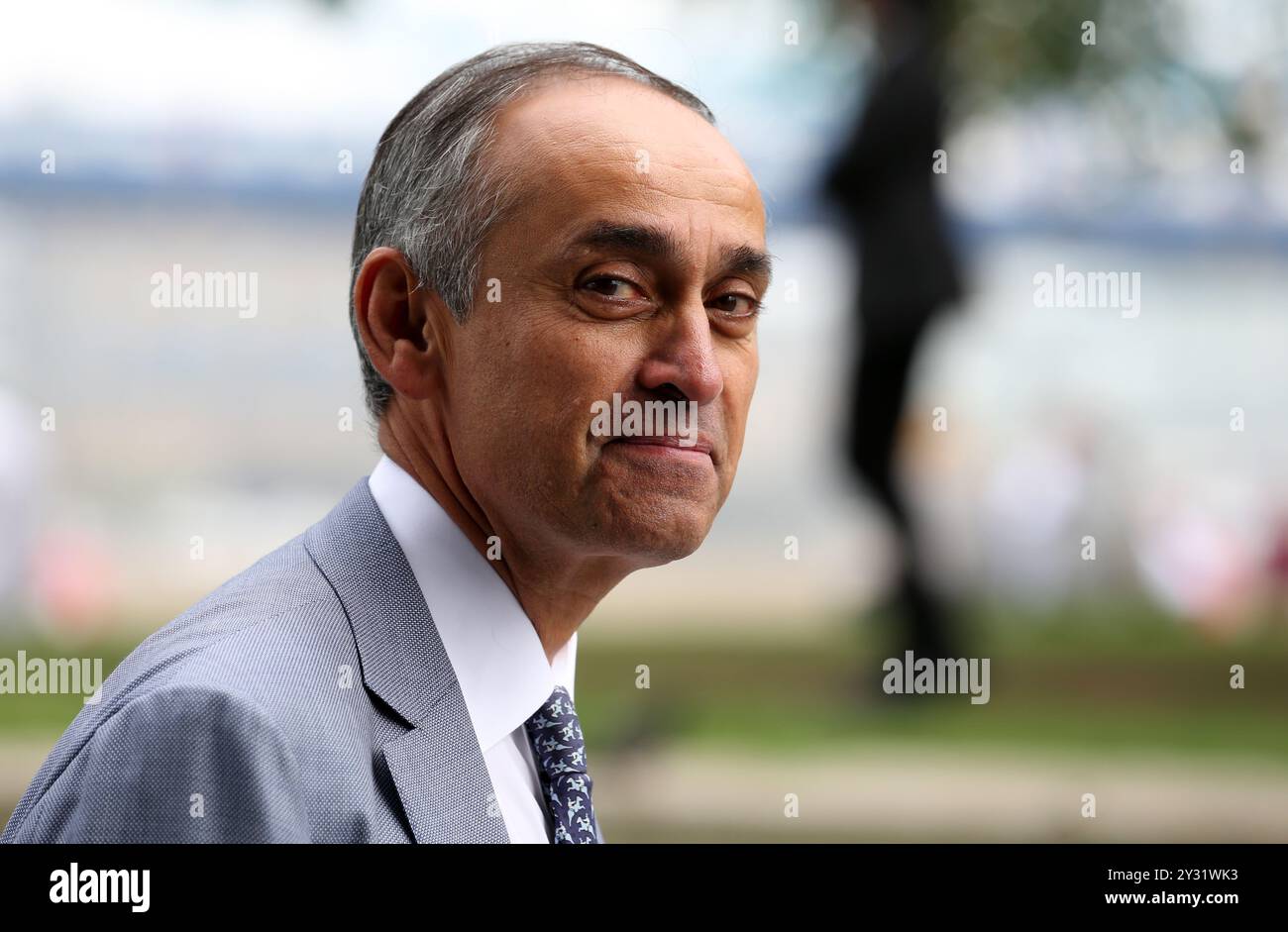 Lord darzi 2024 hi-res stock photography and images - Alamy