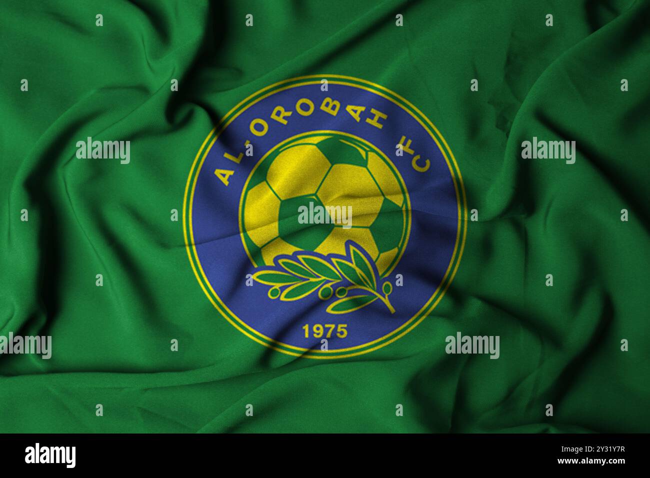 Saudi pro league logo hi-res stock photography and images - Alamy