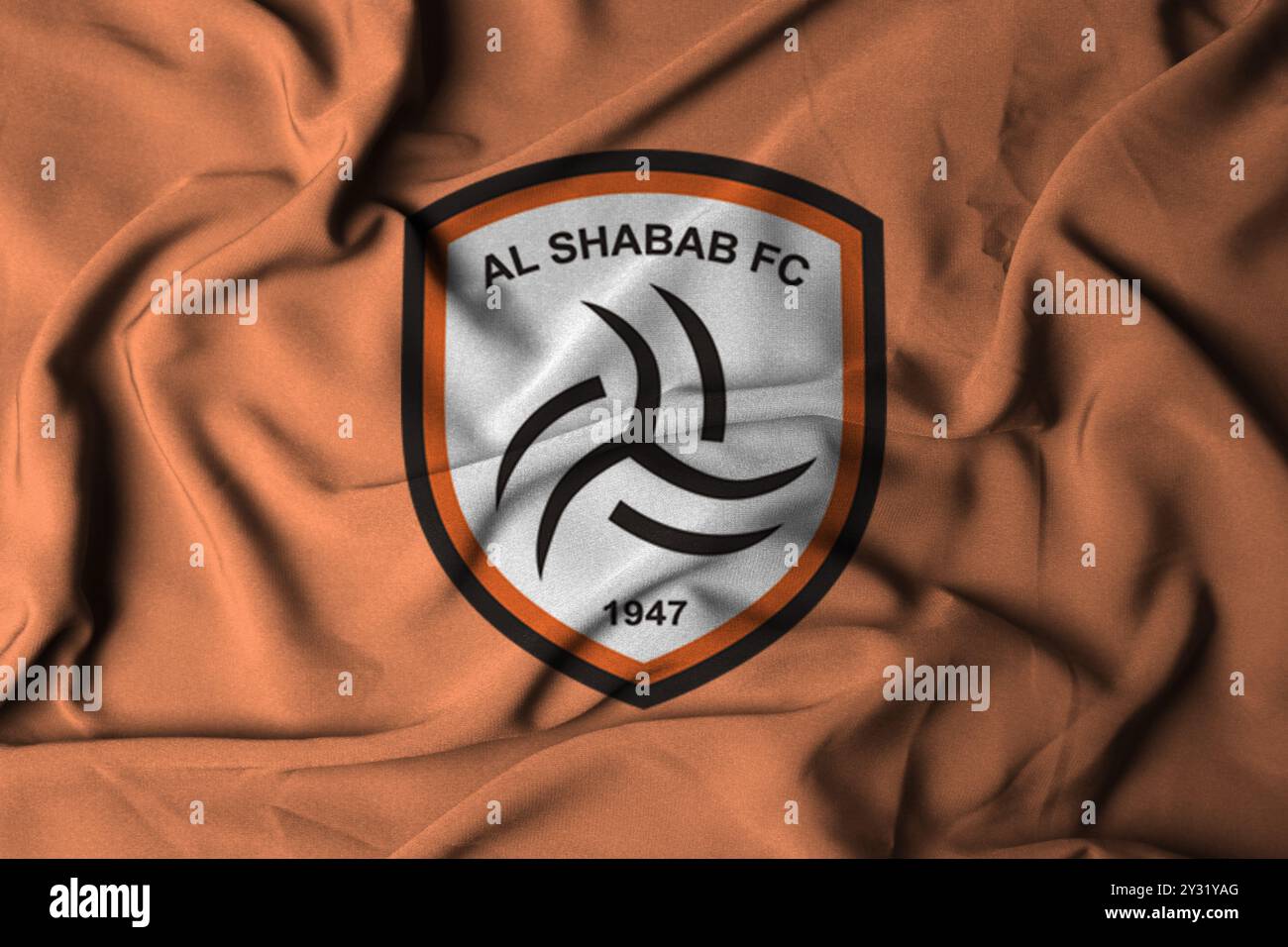 Al shabab fc hi-res stock photography and images - Alamy