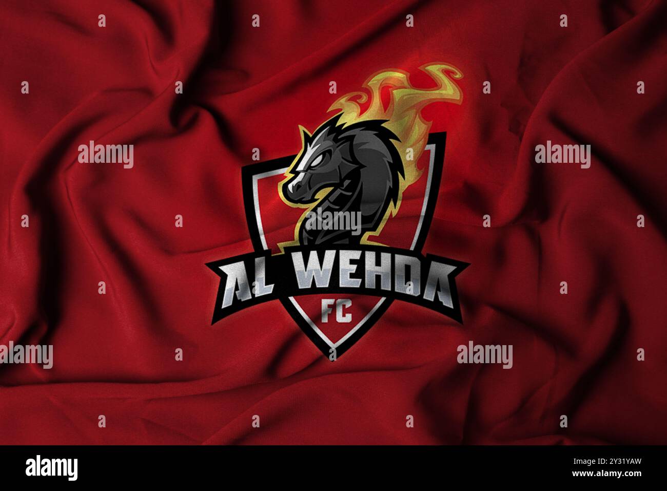 Saudi pro league logo hi-res stock photography and images - Alamy