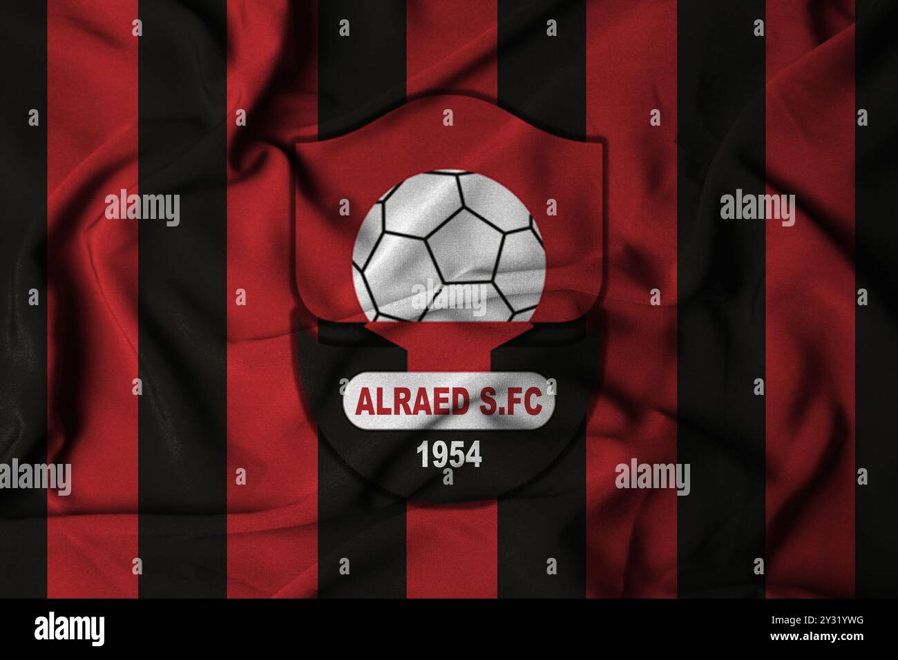Saudi pro league logo hi-res stock photography and images - Alamy