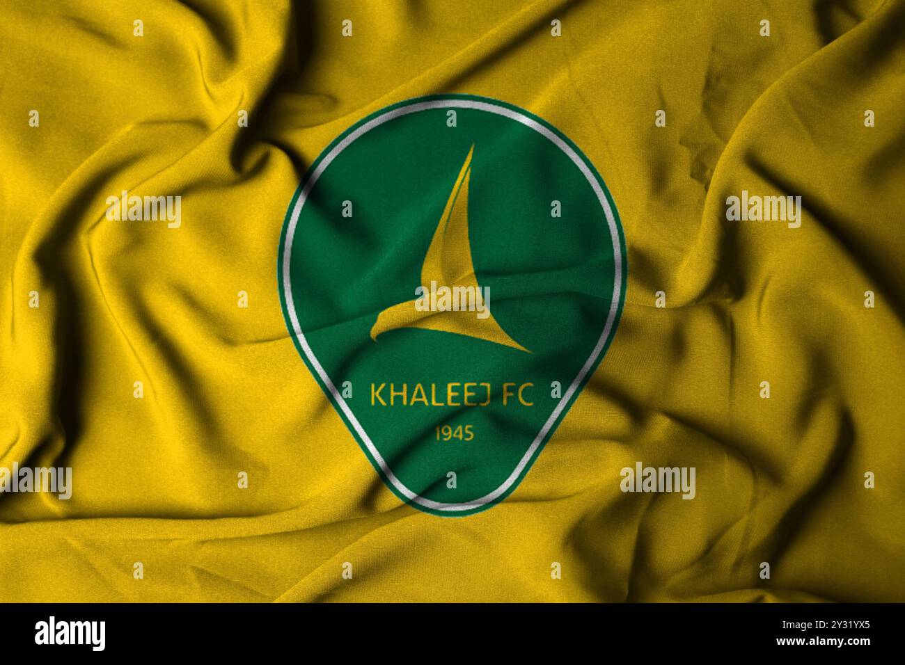 Khaleej fc hi-res stock photography and images - Alamy