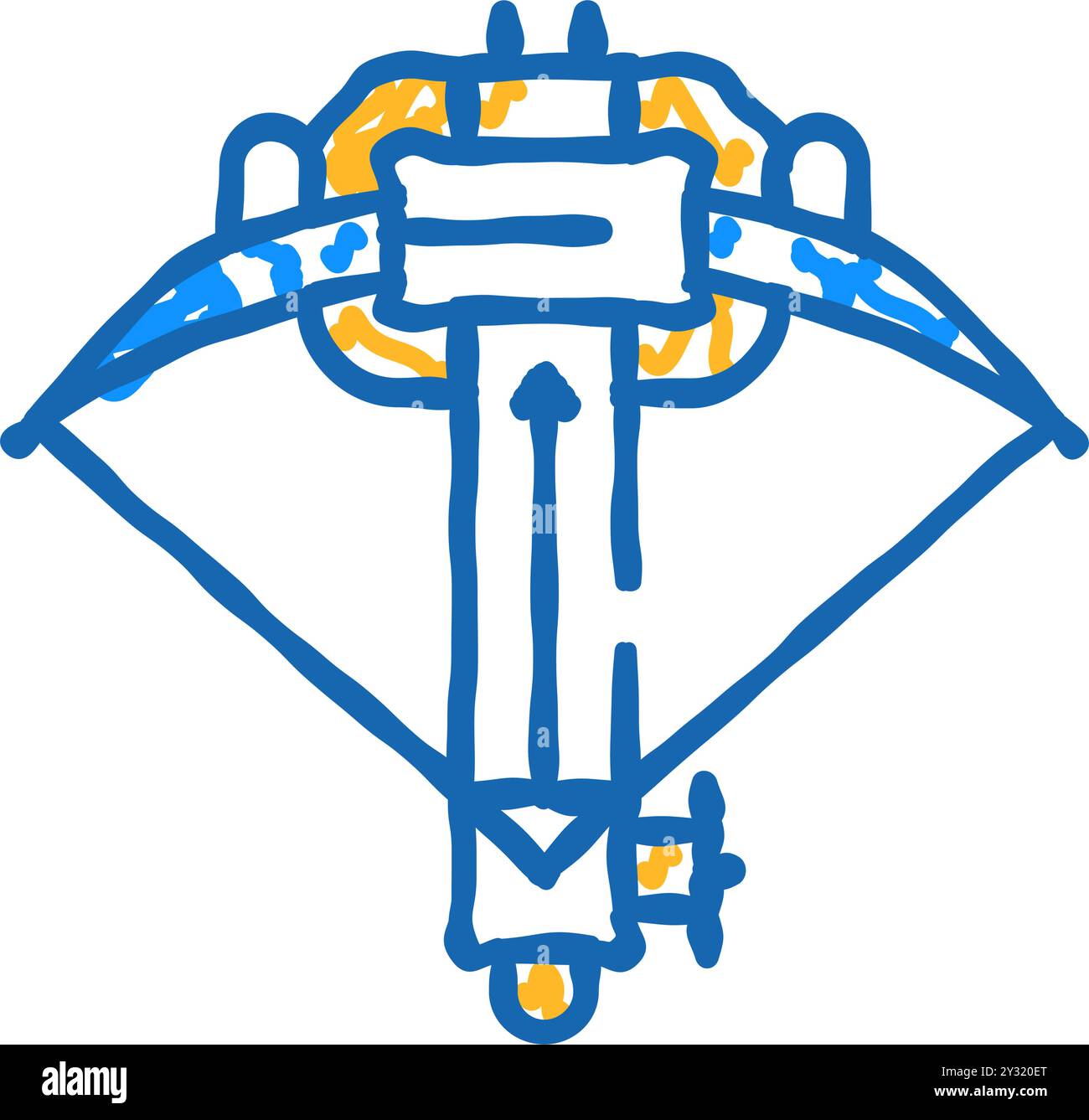 Ballista Stock Vector Images - Alamy