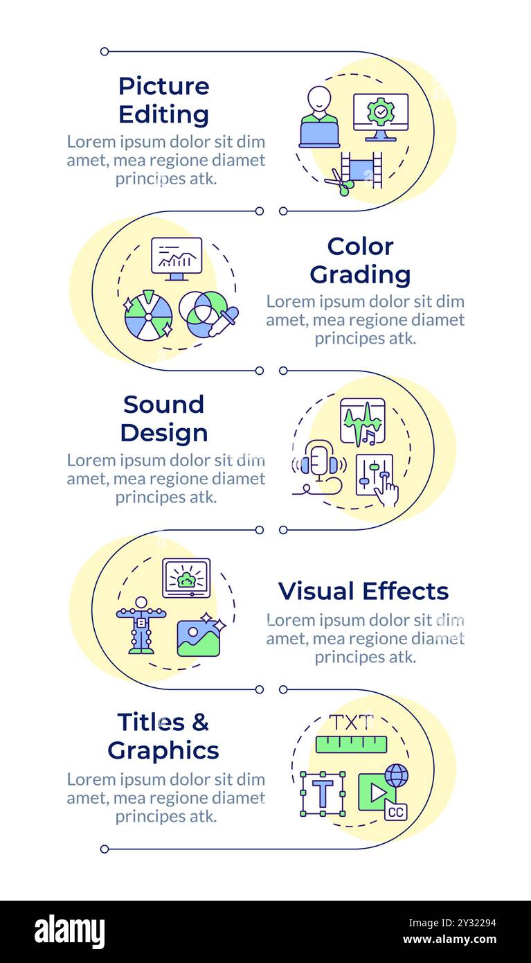 Vfx visualization Cut Out Stock Images & Pictures - Alamy