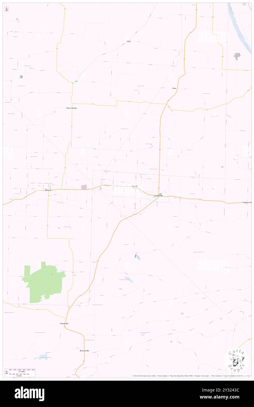 Ratcliff map hi-res stock photography and images - Alamy