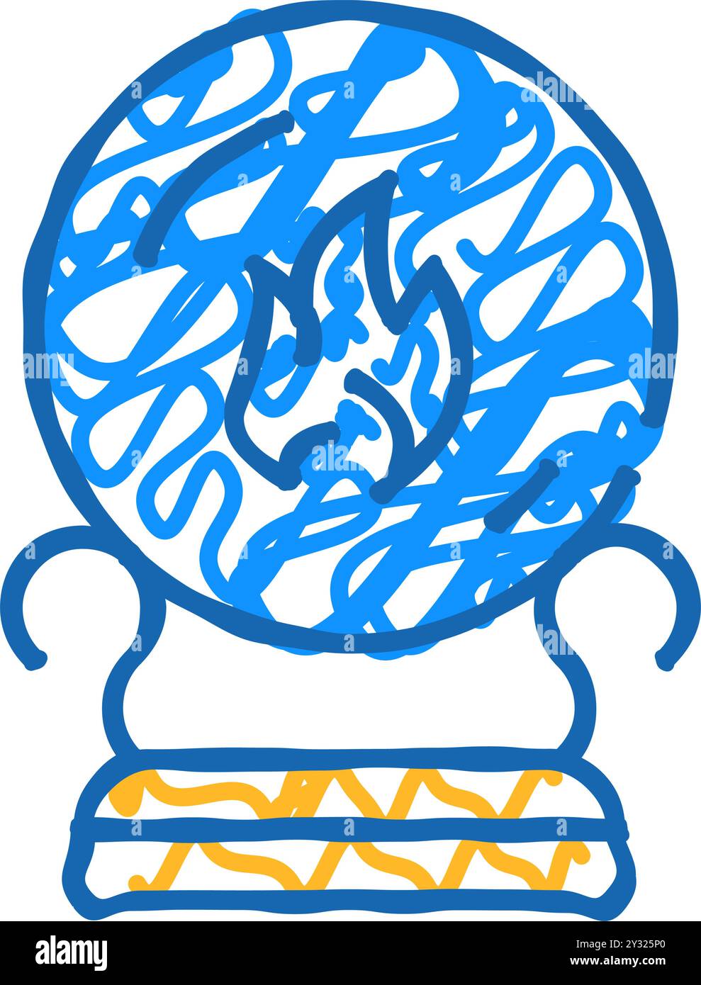 Spiritism Cut Out Stock Images & Pictures - Alamy