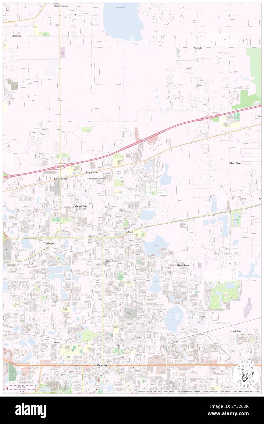 Waldrop estates hi-res stock photography and images - Alamy