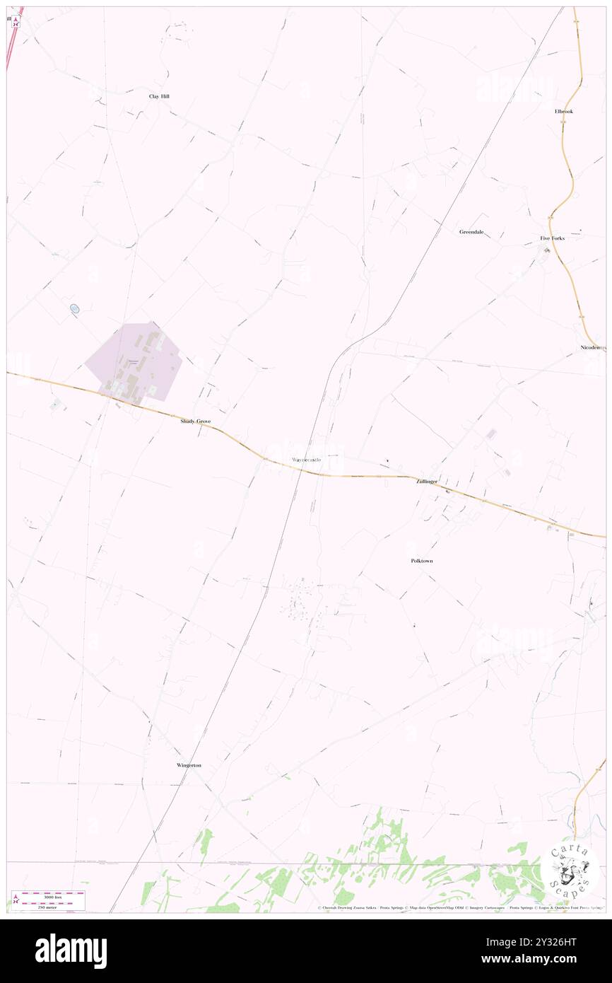 Waynecastle hi-res stock photography and images - Alamy