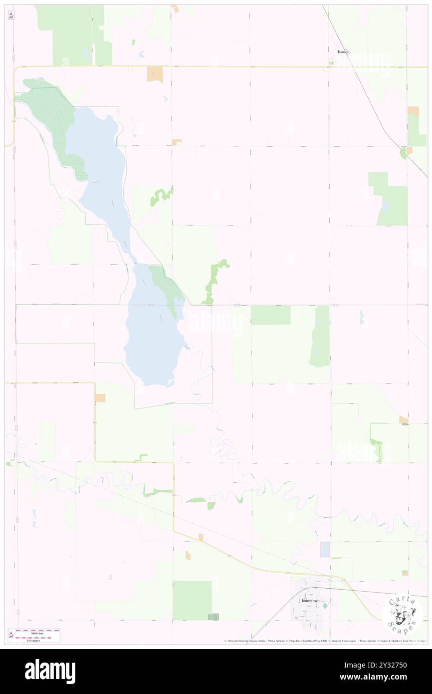 Oneonta map Cut Out Stock Images & Pictures - Alamy