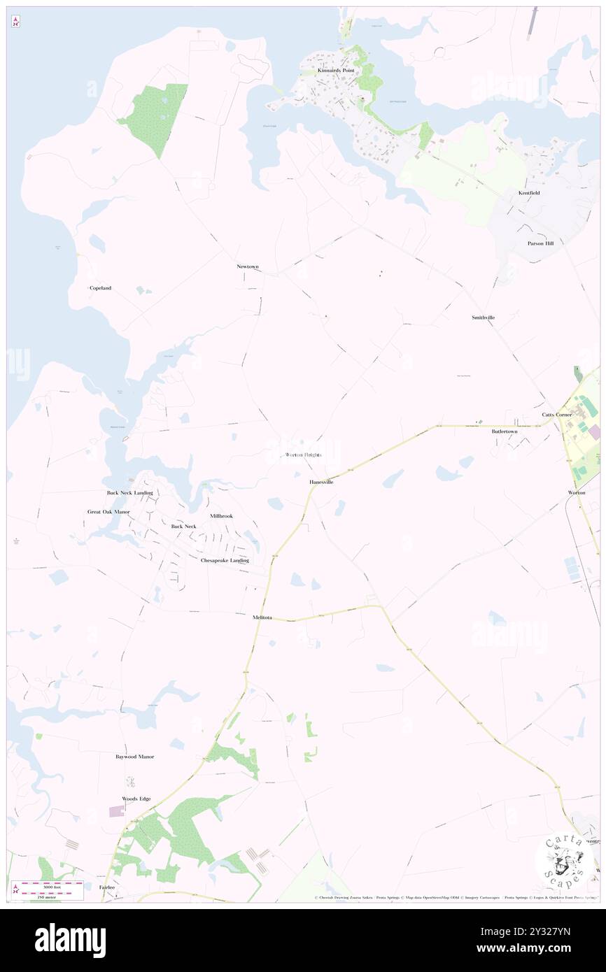 Worton heights hi-res stock photography and images - Alamy