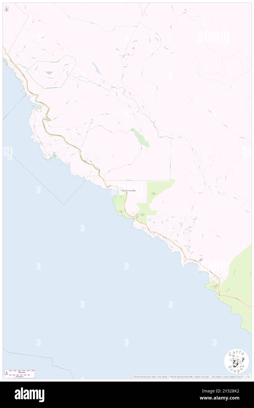 Walsh Landing, Sonoma County, US, United States, California, N 38 33 ...