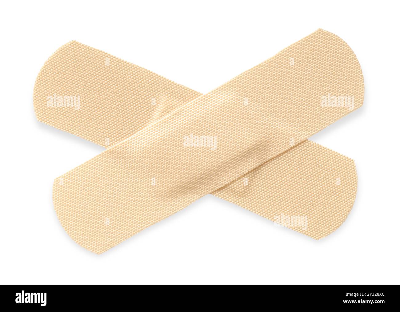 Medical bandages sticking plaster hi-res stock photography and images ...