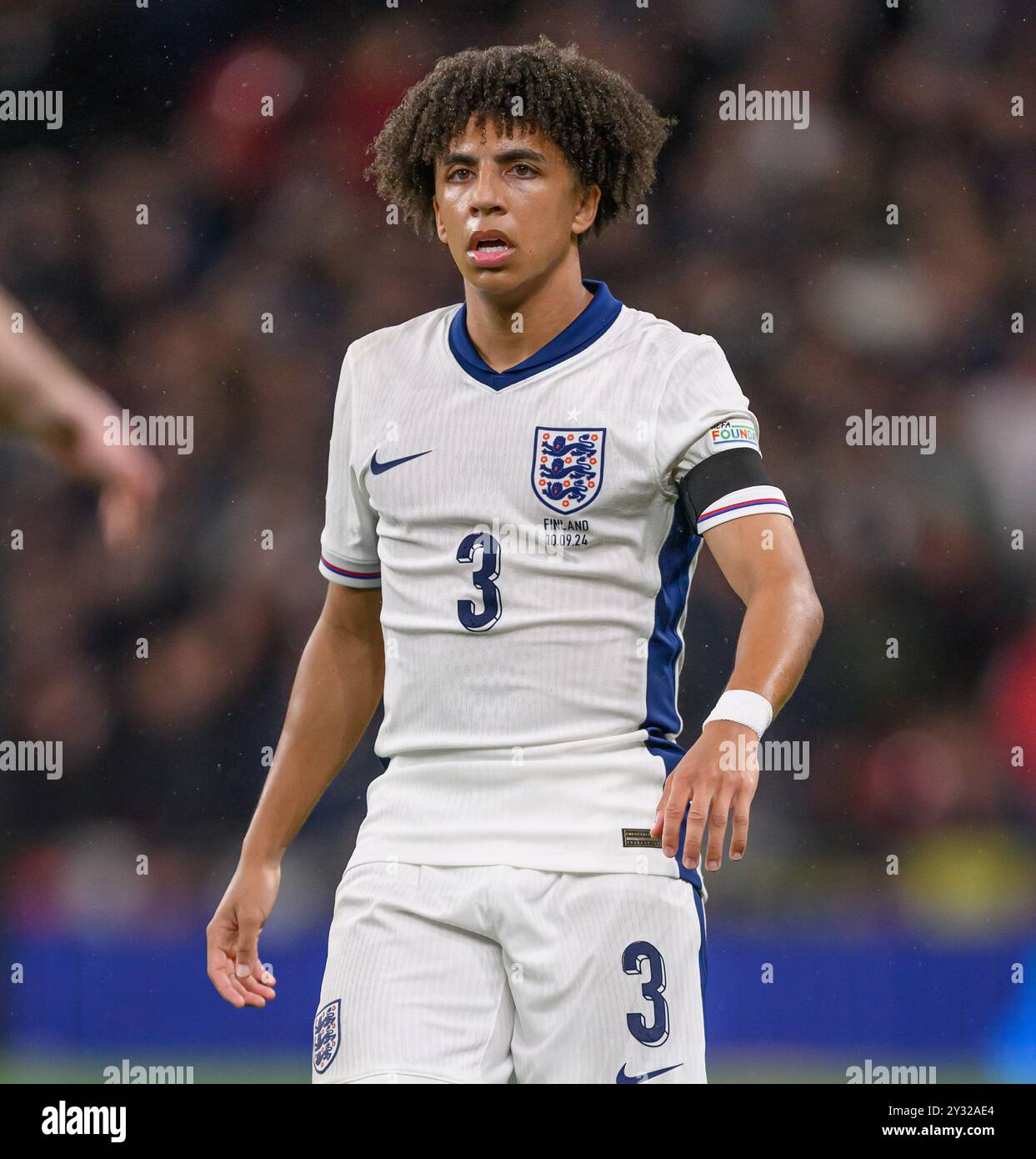 Rico lewis england hi-res stock photography and images - Alamy